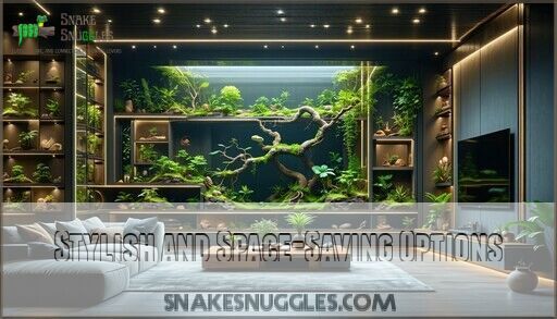 How to Build a Snake Terrarium: Complete Setup Guide (2025)