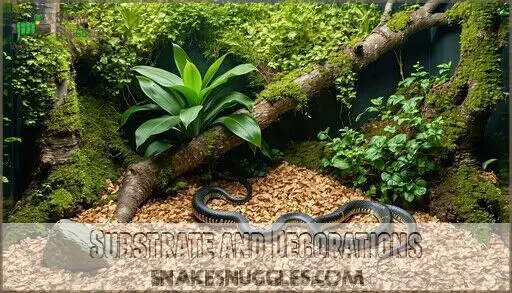 Keeping Boa Constrictors as Pets: Complete Care Guide for Beginners