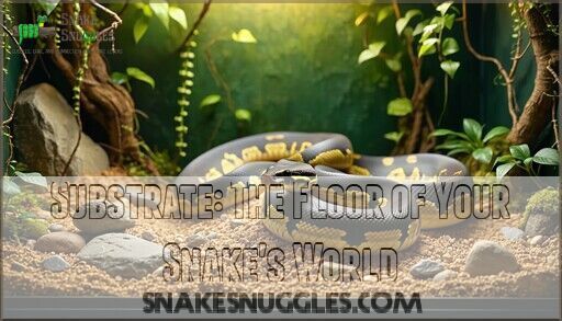 Ball Python Enclosure Setup: Complete Guide for Perfect Habitat