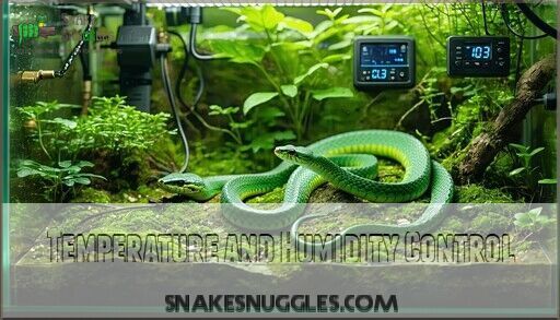 Brazilian Rainbow Boa Care Sheet: Complete Setup & Feeding Guide