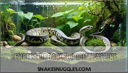 Breeding Ball Python Snakes: Complete Step-by-Step Guide 2025