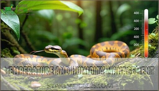 How Big Do Corn Snakes Get & How Long to Reach Full Size?