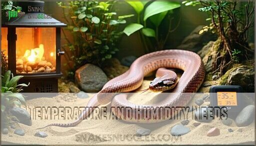 Top 7 Best Snake Breeds for Total Beginners - Easy Care Guide