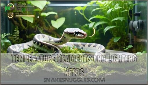 Blue Eyed Leucistic Ball Pythons: Complete Care & Breeding Guide
