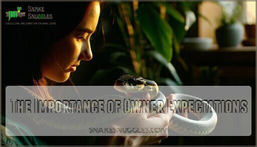 Can Snakes Bond With Humans? The Objective Truth Revealed