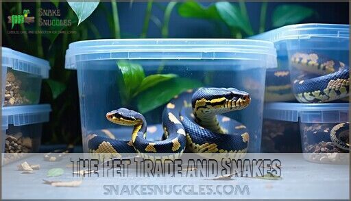 Do Snakes Like to Be Petted? The Truth About Snake Handling