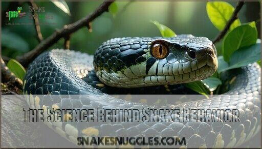 Can Snakes Bond With Humans? The Objective Truth Revealed