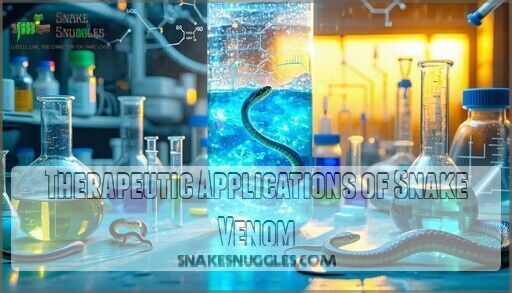 Snake Venom Composition: Chemical Secrets Behind Deadly Toxins