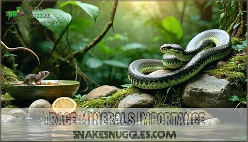 Healthy Snake Eating Habits: Complete Feeding Guide for Pet Owners