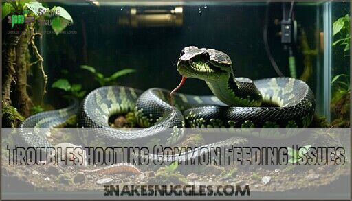 Boa Constrictor Feeding Schedule: Ages, Sizes & Safety Tips