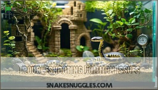 How to Build a Snake Terrarium: Complete Setup Guide (2025)