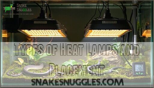 Setting Up a Corn Snake Tank: Complete Step-by-Step Guide