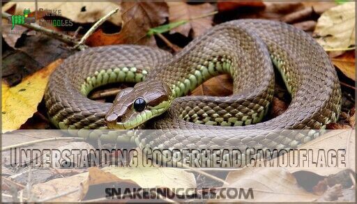 Do Copperheads Have Rattles? The Truth About These Venomous Snakes