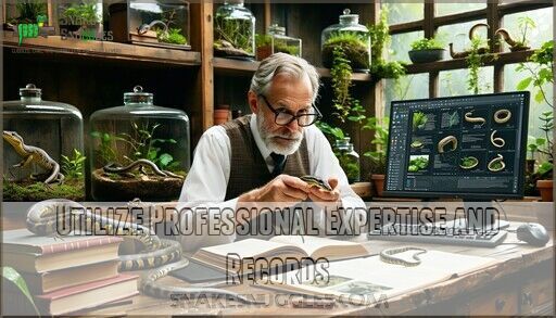 How to Tell Snake Age: Expert Methods for Accurately Estimating Snake Years