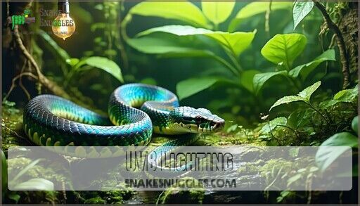 Brazilian Rainbow Boa Care Sheet: Complete Setup & Feeding Guide
