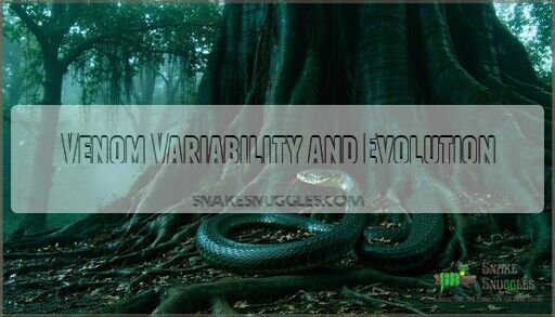 Snake Venom Composition: Chemical Secrets Behind Deadly Toxins