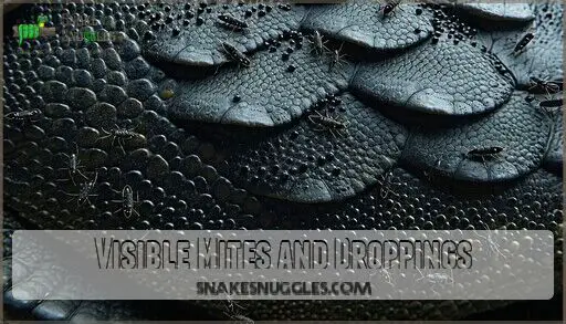 Reptile Mite Infestation: Fast Removal & Prevention Guide