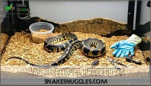 Ball Python Scale Rot Prevention: 5 Expert Tips to Keep Your Snake Healthy