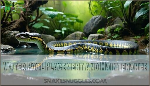 Reticulated Python Beginner Care: Complete Setup & Feeding Guide