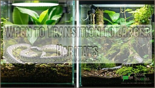 Red Tailed Boa Terrarium Size: Complete Setup Guide for 2025