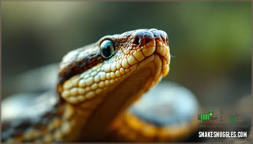 Why Do Snakes Yawn? Behavior, Reasons & When to Worry