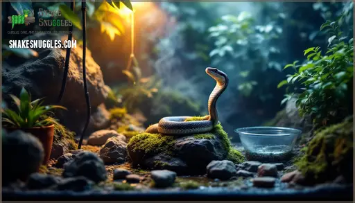 Snake Shedding Cycle: Complete Guide to Stages, Signs & Care