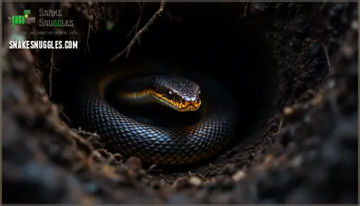Why Snakes Bite Humans: Defense, Territory & Venom Explained