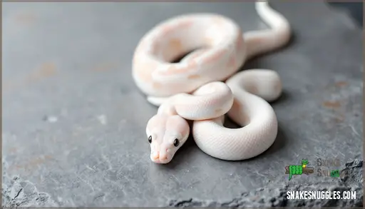 Corn Snake Morphs Explained: Colors, Genetics & Rare Types