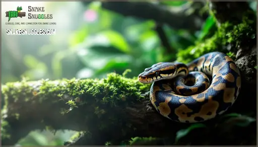 Ball Python Size: How Big Do These Pets Really Get?