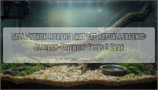 Ball Python Teeth: Surprising Facts About Your Snake's Hidden Fangs