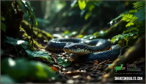 Boa Constrictor Imperator Vs Red Tailed Boa: Key Differences Explained