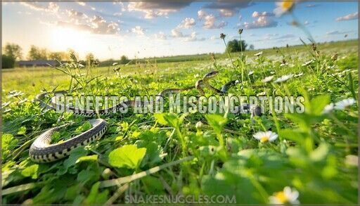 Non Venomous Snake Guide: Identify Safe Species & Behaviors
