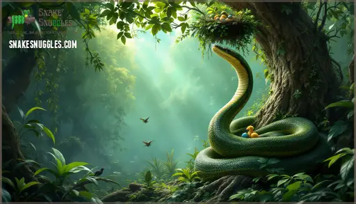 What Do Boa Constrictors Eat? Diet, Prey & Hunting Facts