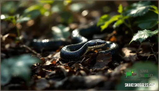 Non Venomous Snake Breeds: Identification, Habitats, and Care Guide