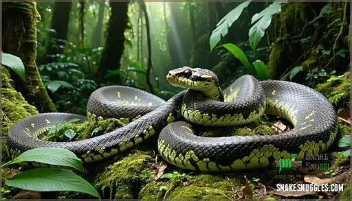 What Do Boa Constrictors Eat? Diet, Prey & Hunting Facts