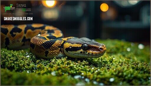 Rare & Expensive Ball Python Morphs: Genetics, Prices & Breeding