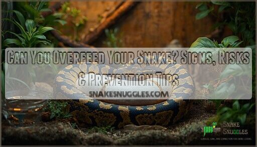 Snake Hissing Meaning and Reasons: Why Do Snakes Hiss at You?