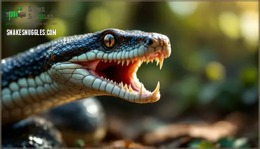Do Snakes Have Teeth? Types, Anatomy & Facts Explained