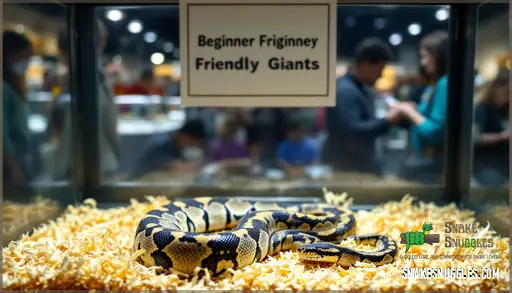 Snake Handling for Large Snakes: Safe Techniques & Gear (2025)