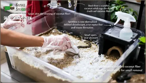 Ball Python Enclosure Size Calculator: Perfect Dimensions Guide