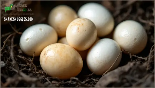 How Many Eggs Does a Snake Lay? Facts, Breeds & Incubation