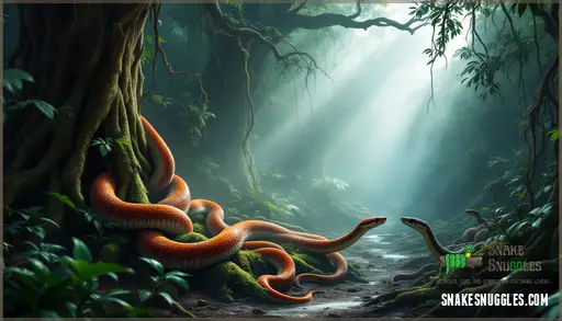 Types of Boa Constrictor Colors: Morphs, Patterns & Subspecies