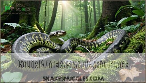 Fascinating Carpet Python Facts: Behavior, Habitat, Care, and Conservation