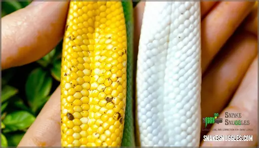 Green Snake Identification: Species, Safety & Field Guide