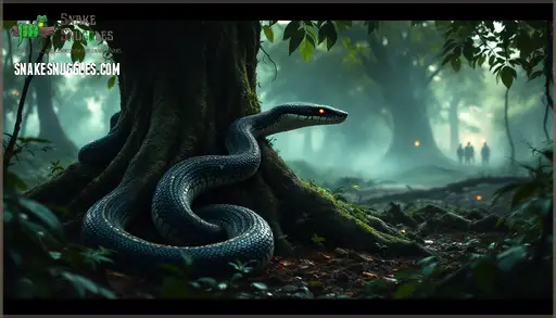 Gaboon Viper: Africa's Venomous Beauty - Captivating Facts and Photos