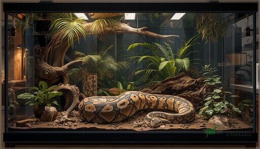 How to Handle a Reticulated Python Safely: Expert Guide