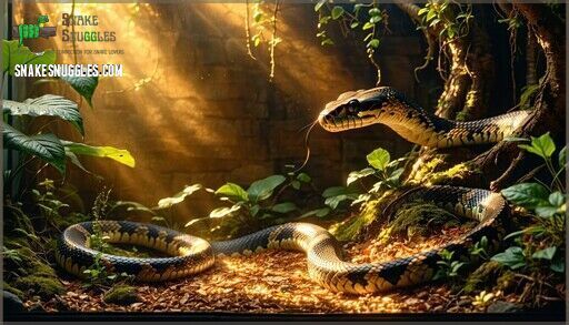 What to Do After Snakes Breed: Complete Care & Recovery Guide