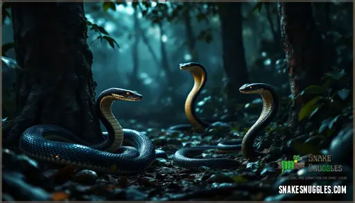 Most Venomous Snake: Toxicity, Deaths & Prevention Guide