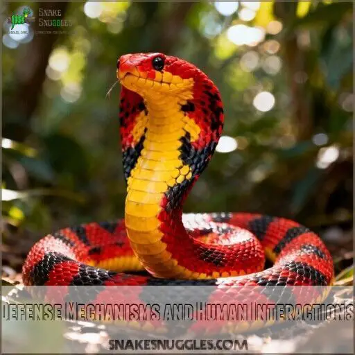 Snake Characteristics Guide: Anatomy, Adaptations, Habits, and More ...