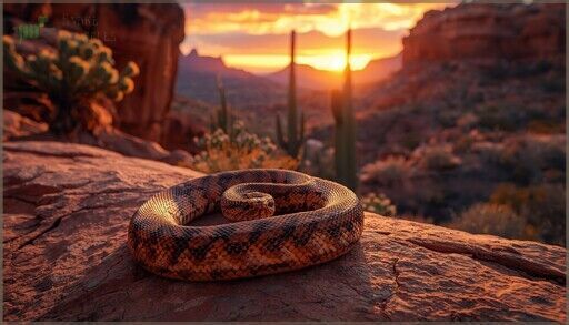 Where Do Rattlesnakes Live? Habitats, Regions & Survival Explained